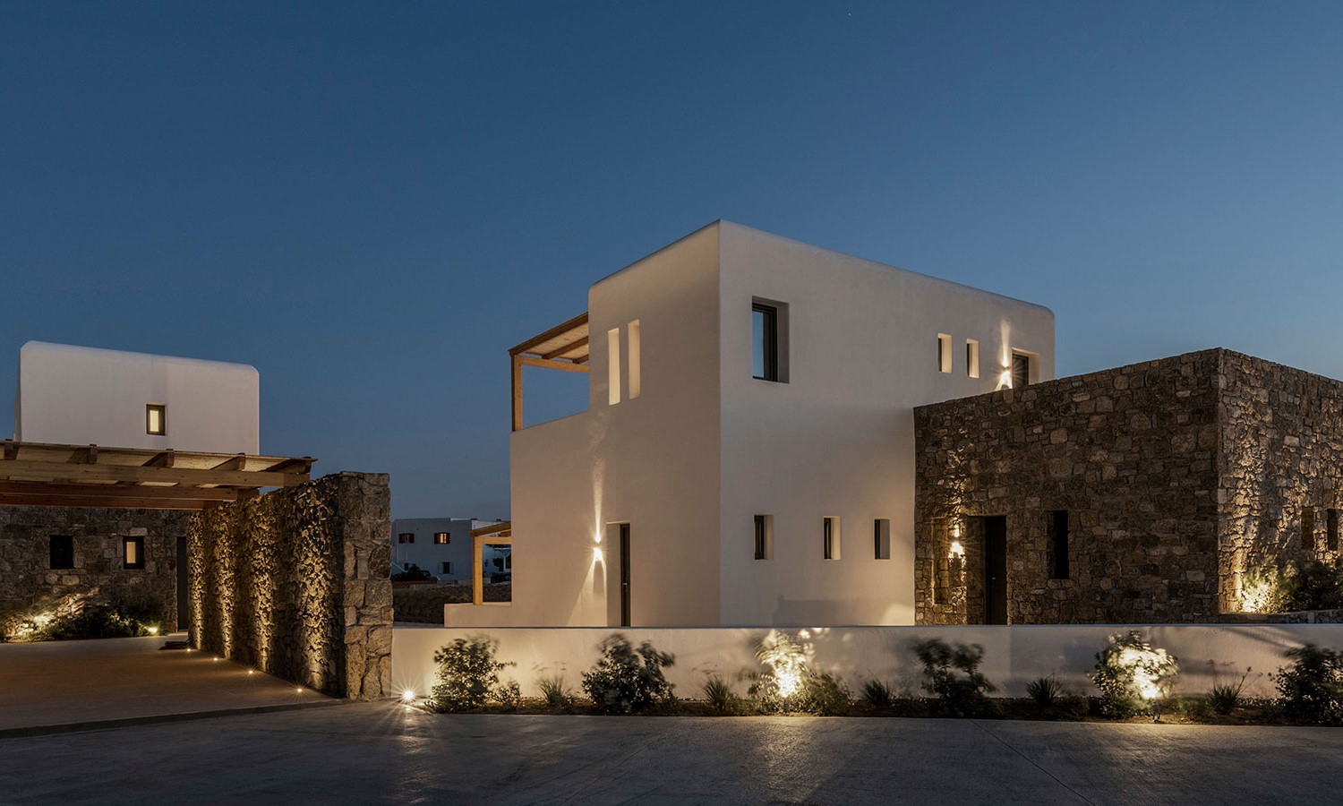 Wall to Wall Architects